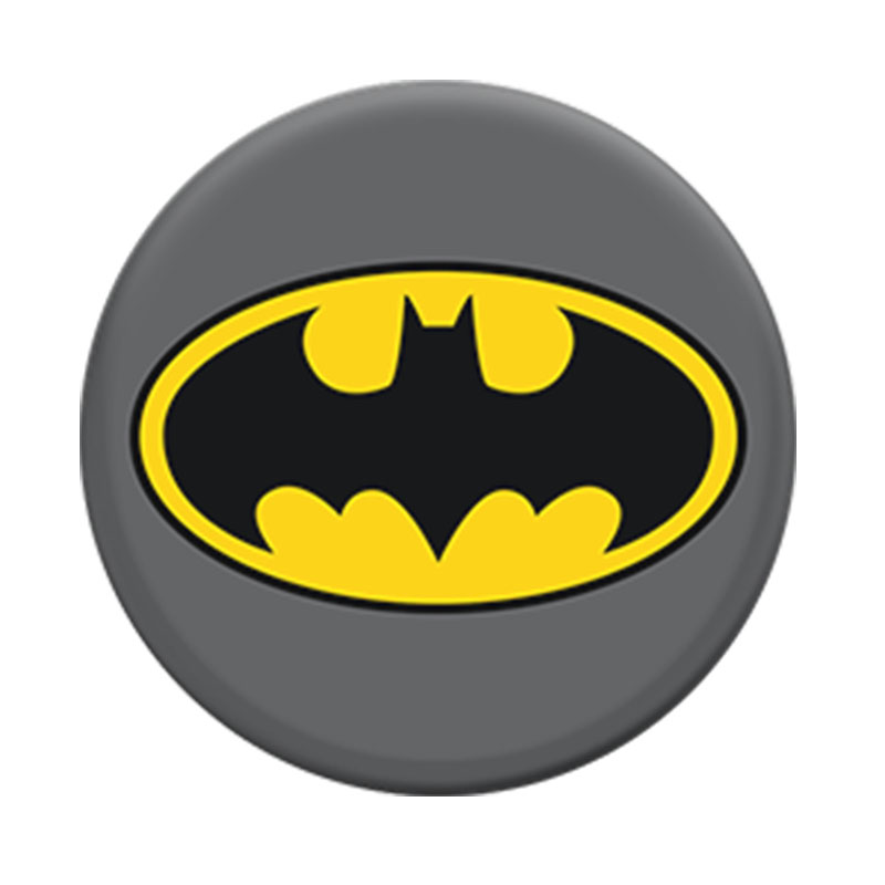 Batman Icon Pop Socket