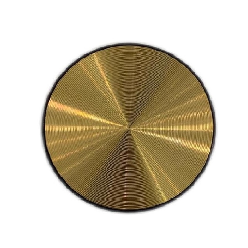 Metalic Blue Pop Socket