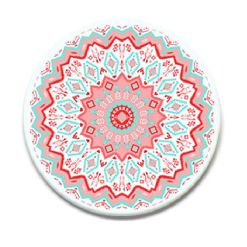 Pineapple Pop Socket