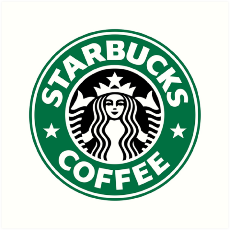 Starbucks Cofee Pop Socket