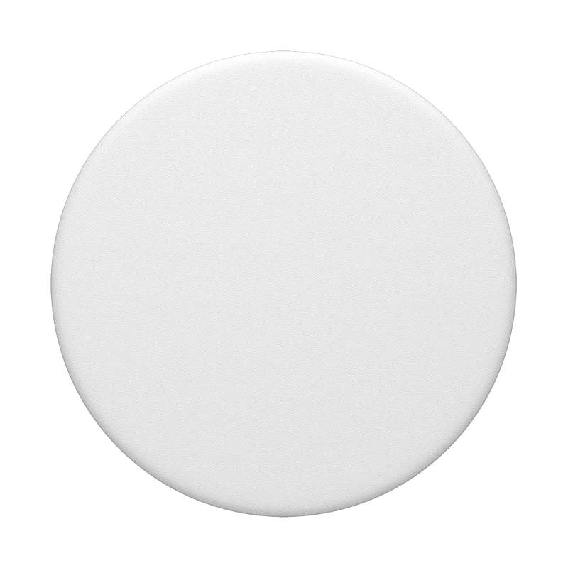 White Pop Socket