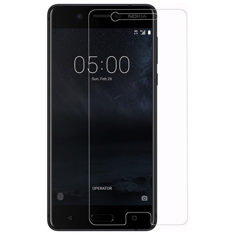 Nokia 5 Tempered Glass Screen Protector