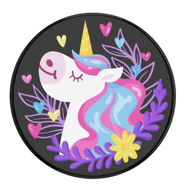 Unicorn popsocket store